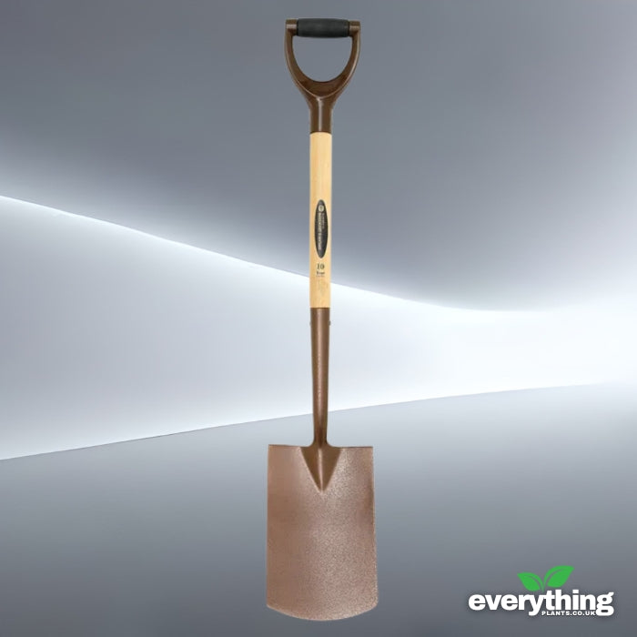 Elements Durable Digging Spade by Spear and Jackson 4190NB